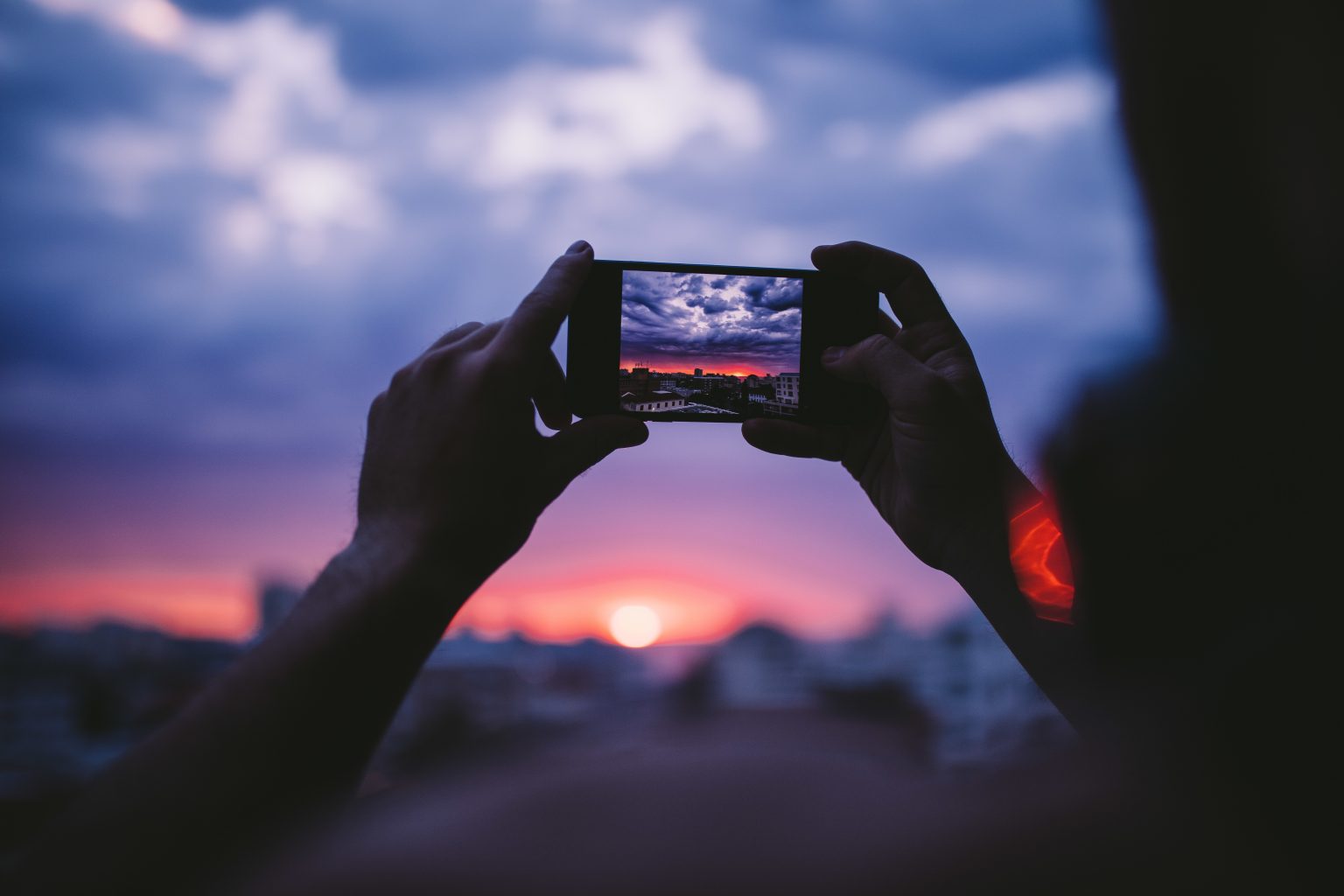 Techniques to Create the Perfect Shot! - LPG Australia