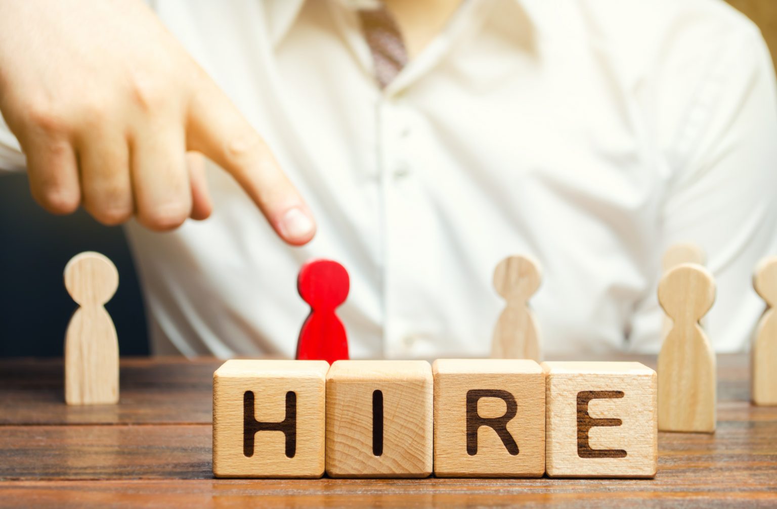 10 Critical Recruitment Process Steps - LPG Australia