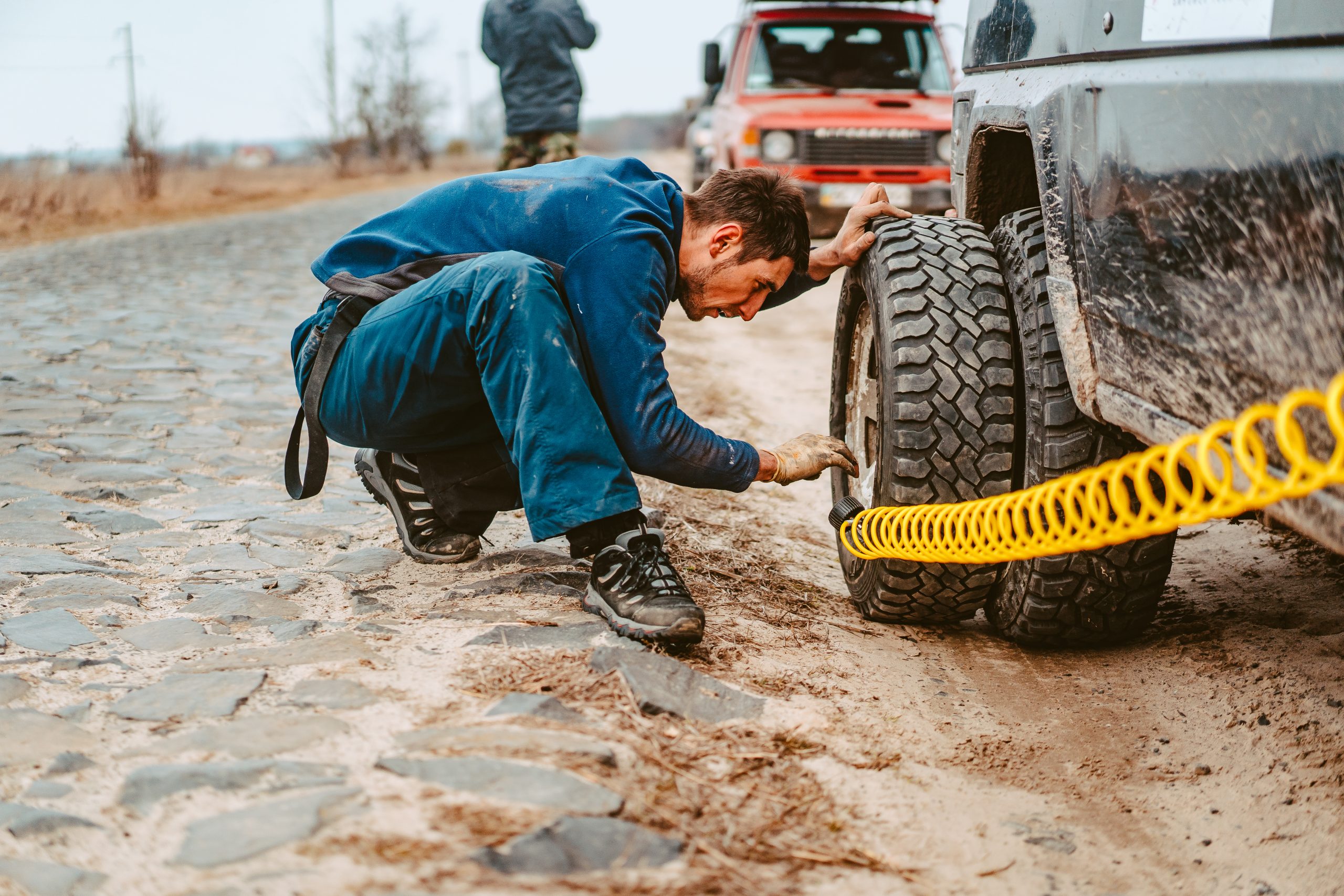 Choosing The Best Recovery Tracks For Your Off-Road Vehicle: Factors To ...