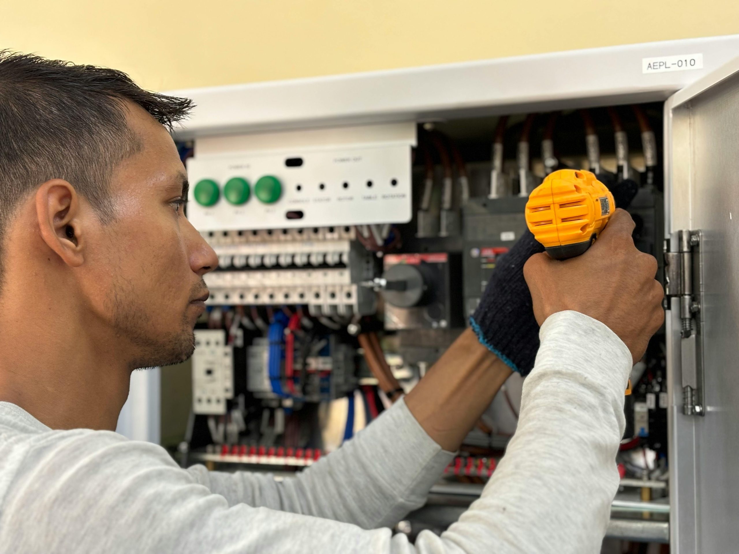 The Future of Electrical Services: Innovations Transforming Your Home ...
