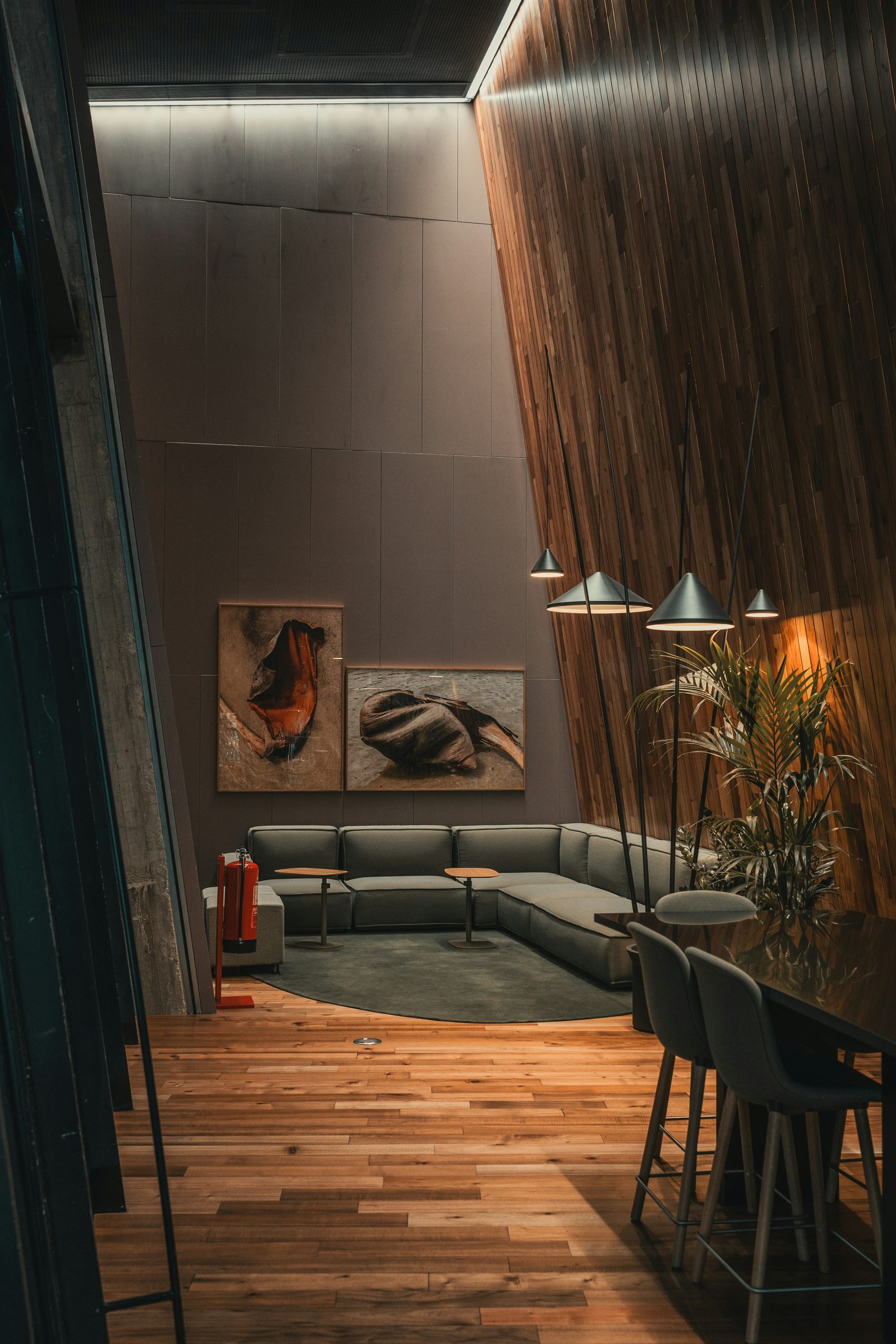 How Flexible LED Strip Lights Can Transform Your Interior Design - LPG ...