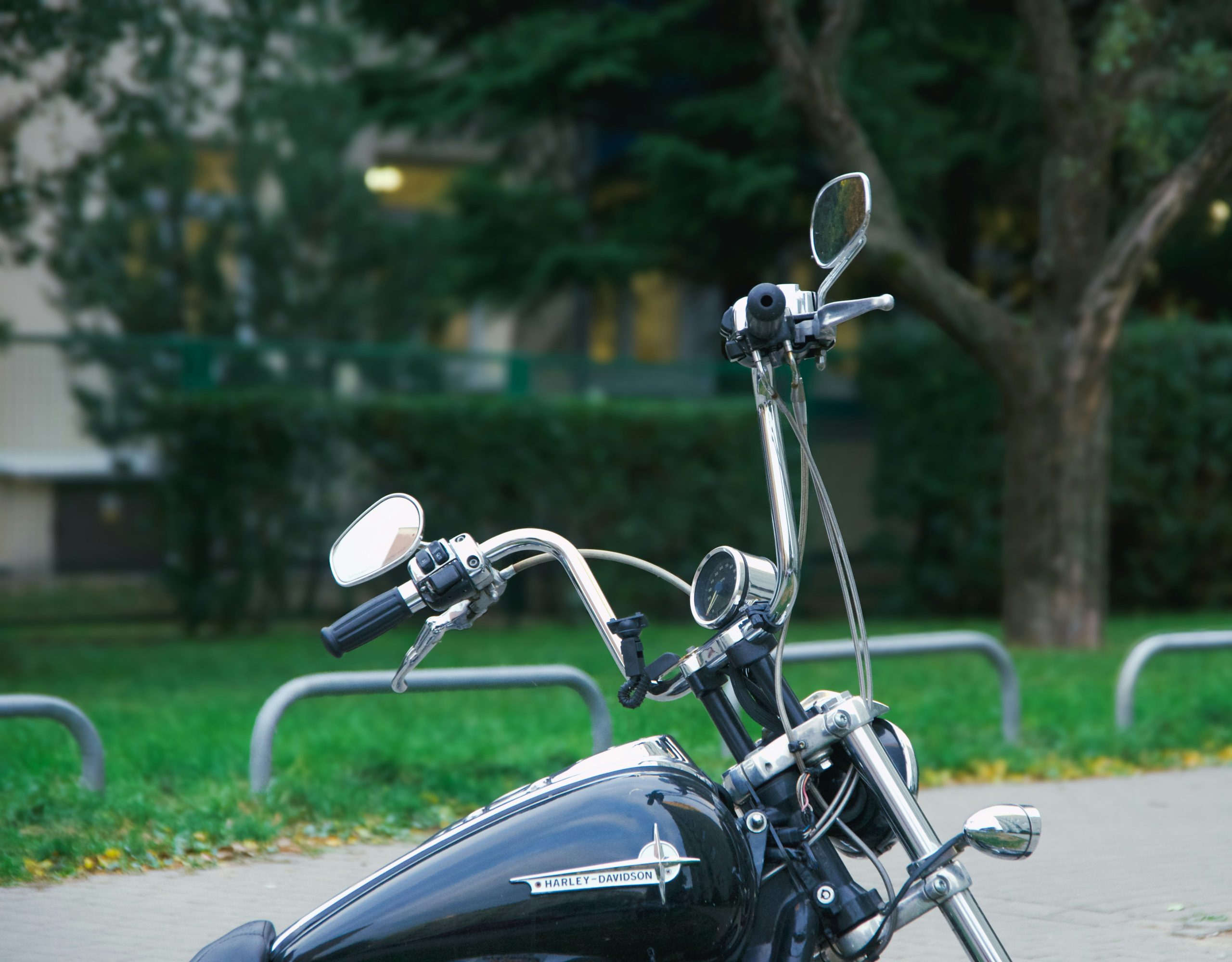 How to Prepare for the Victorian Motorbike Learners Practice Test - LPG ...